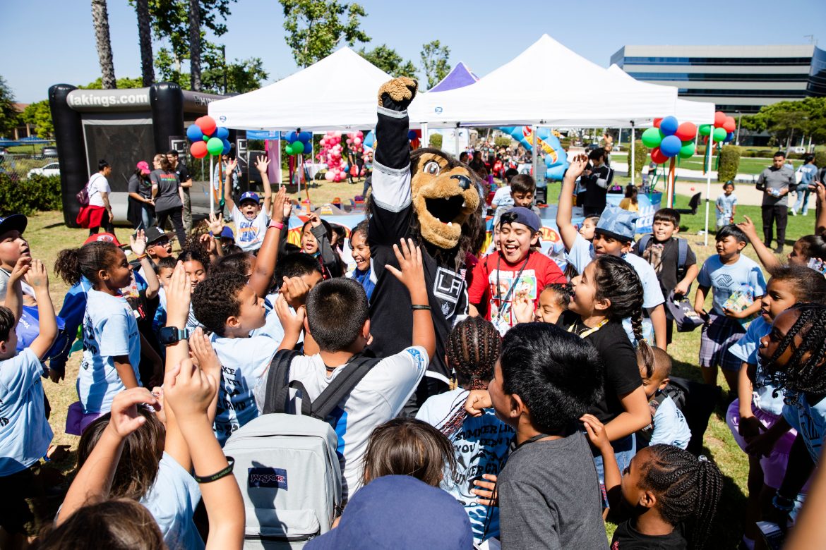 City Officials Declare June 19 – 23 Mattel Play It Forward Global ...