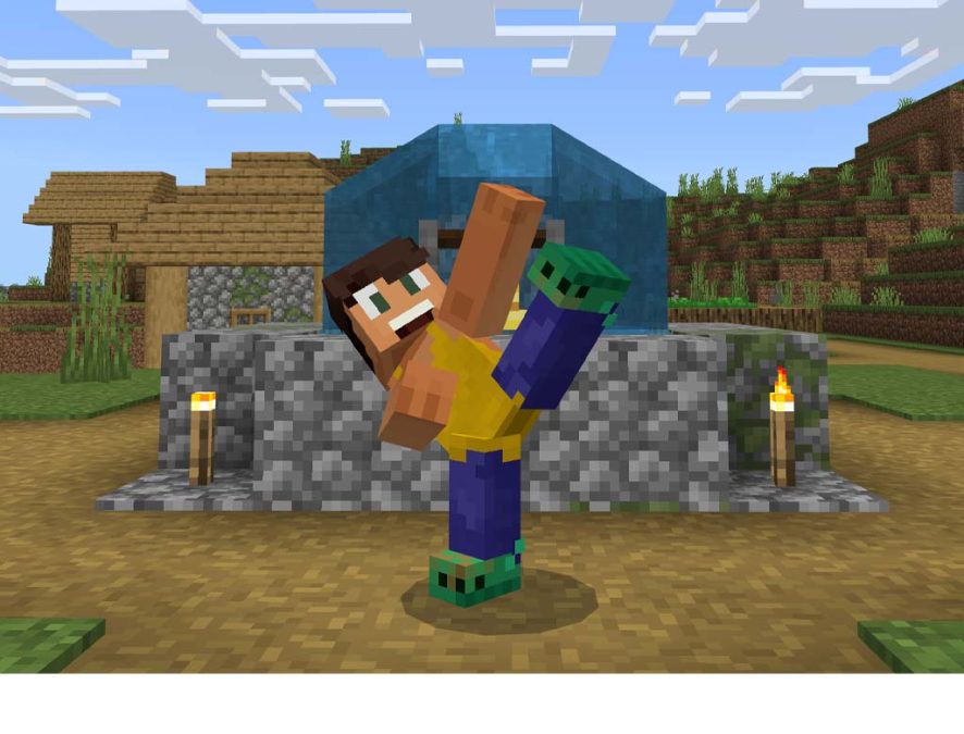 Mojang Studio’s Hit Minecraft Brand Continues Global Growth with New ...