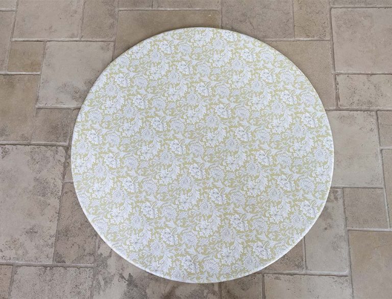 Totter + Tumble Reveals Four New Morris & Co Playmat Designs - aNb ...