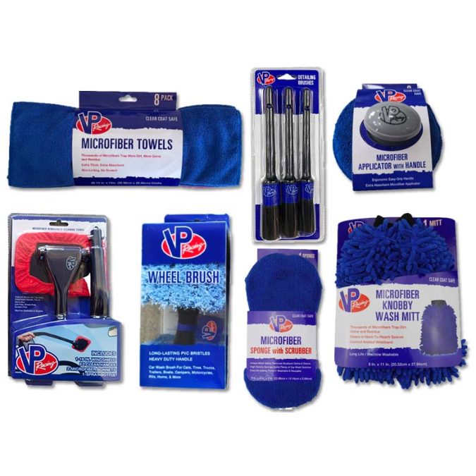 VP Racing Refuels Licensing Agreement with Mr Brands with New Auto ...