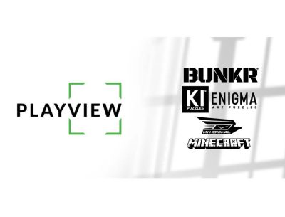 Playview Selects ChizSix to Help Keep All Future Possibilities of Play ...