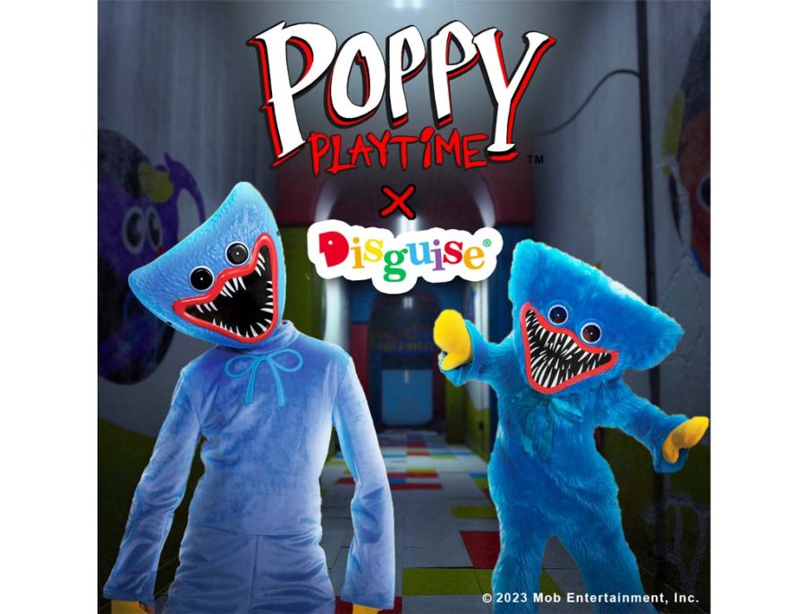 Disguise Signs Multiyear Licensing Agreement for Horror Survival Game ...
