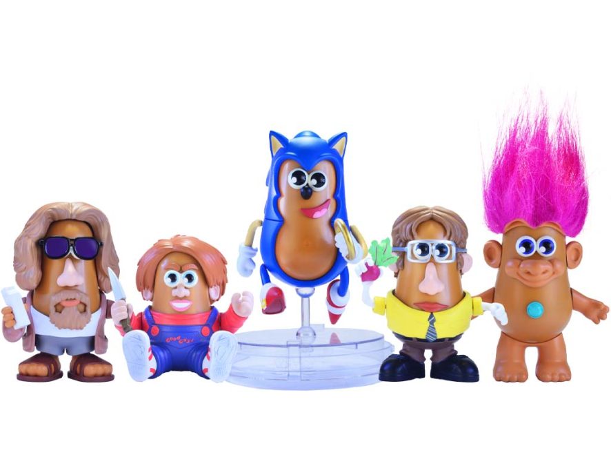 Poptaters Wave 2 is Coming in Hot with New Host of Licenses - aNb Media ...