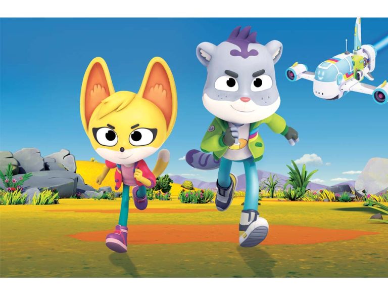 Sony Pictures Television – Kids Announces PMI as Master Global Toy ...