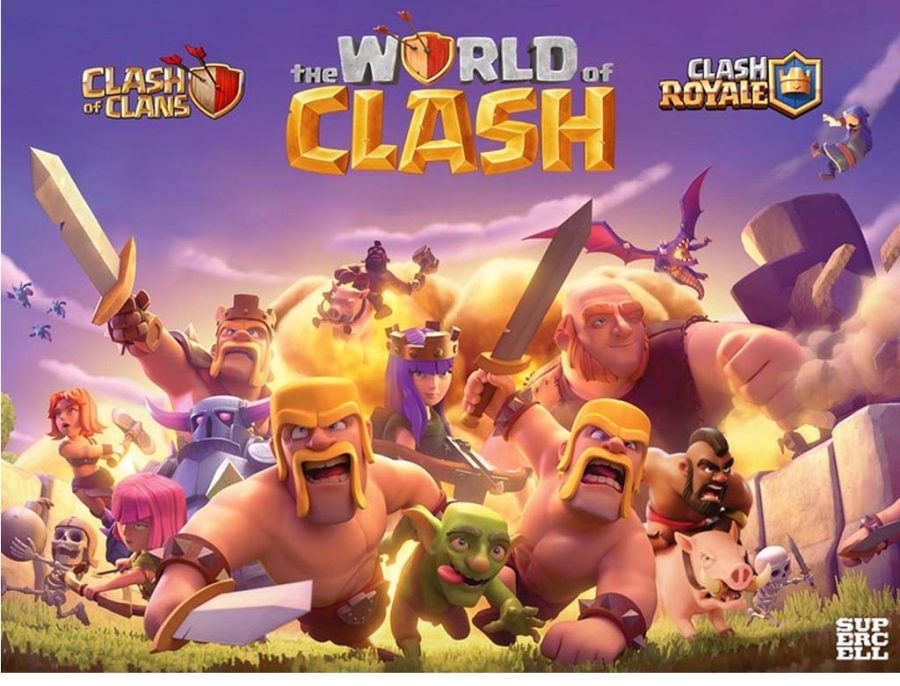 WildBrain CPLG Joins Forces with Supercell for First-ever World of ...