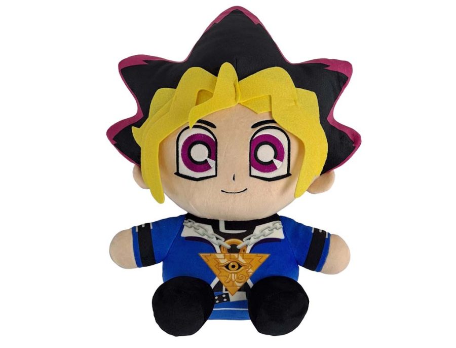 Konami Cross Media NY Awards Latest Yu-Gi-Oh! Toy and Gaming Licenses ...