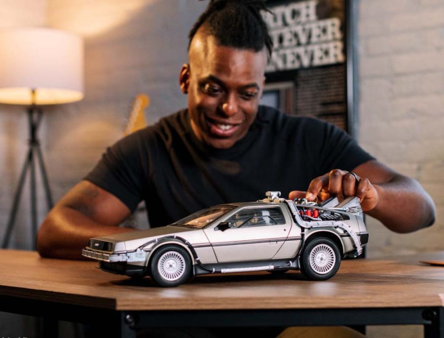 TOMY International and NBCUniversal Announce New Collaboration with ...