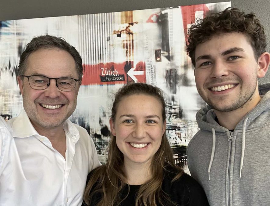 All in the Family: The Gygax Family - aNb Media, Inc.