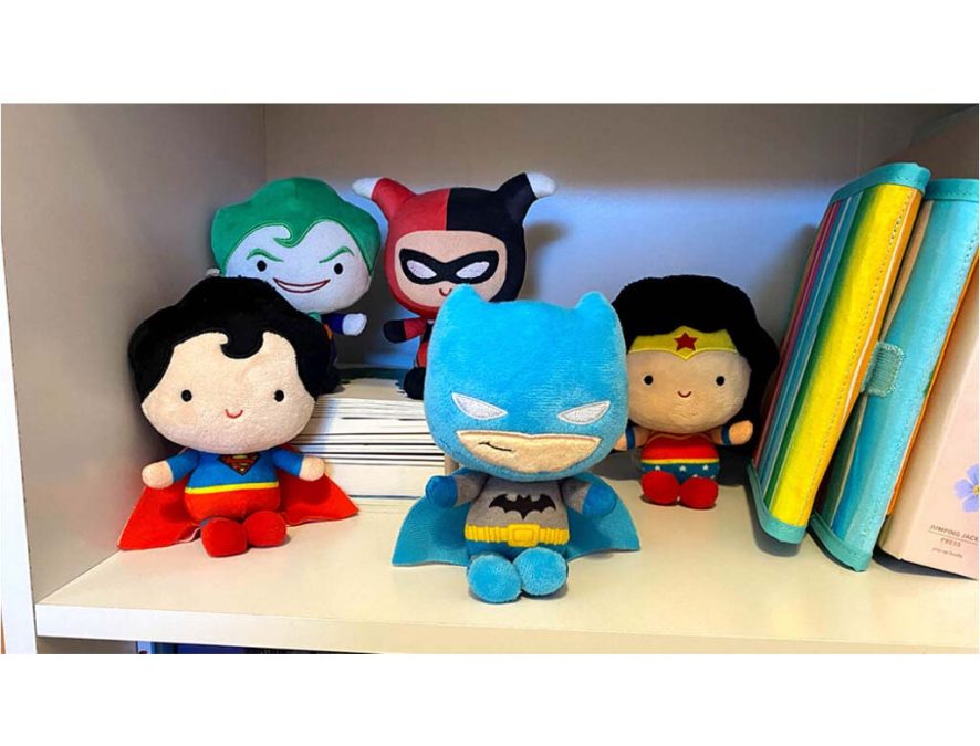 Kids Preferred Announces its Lineup for Fall 2023: DC & Wizarding World ...