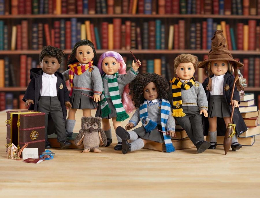 Mattel Renews Licensing Partnership with Warner Bros Discovery Global ...