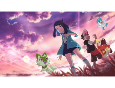 Pokémon Reveals Plans for Comic-Con, Featuring First-Ever Panel ...