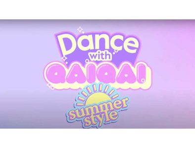Serena William’s Daughter’s Doll Qai Qai Gets New Show -'Dance with Qai ...