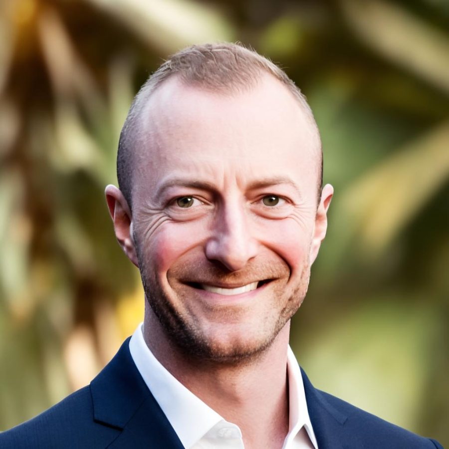 Invisible Universe Appoints Former Disney and SkyDance Executive Jonathan Schneider as Studios ...