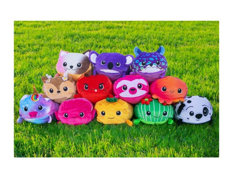 Series 5 of Moosh-Moosh Launches from MMG Brands - aNb Media, Inc.