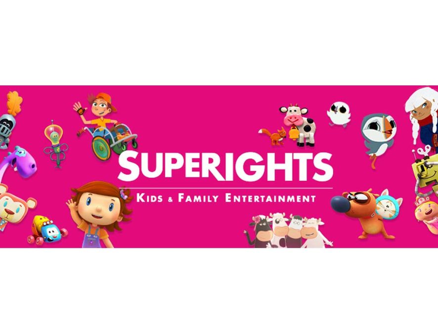 Superights Reorganizes Sales Team - aNb Media, Inc.