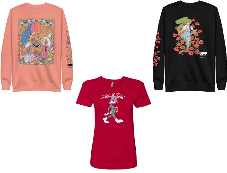 Warner Bros Discovery Partners with Ten Rising Artists for 'Artist ...