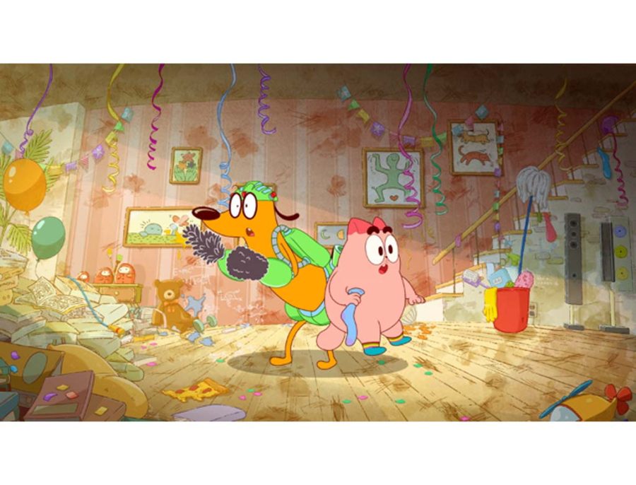 WildBrain Lands Multiple Kids’ Series on the Roku Channel - aNb Media, Inc.