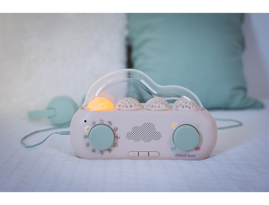 Cloud b Unveils Revolutionary Sleep Innovation: The Cloud Box - aNb Media, Inc.