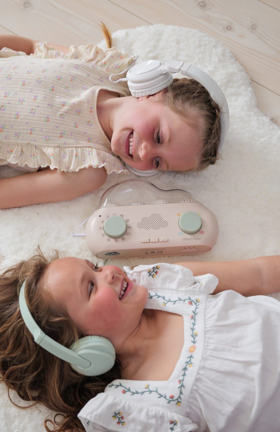 Cloud b Unveils Revolutionary Sleep Innovation: The Cloud Box - aNb ...