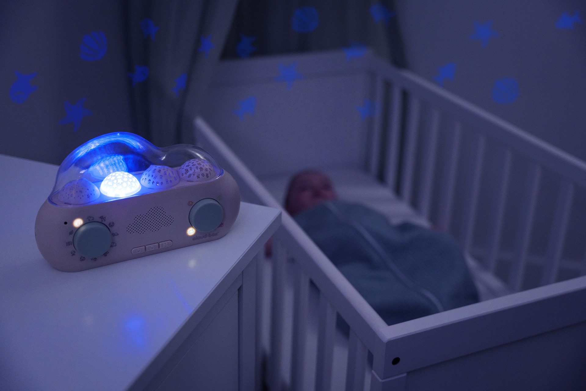 Cloud b Unveils Revolutionary Sleep Innovation: The Cloud Box - aNb ...