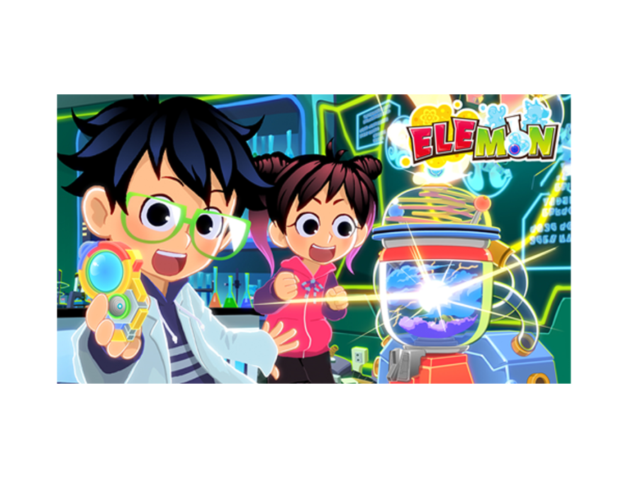 Sunlight Entertainment and Toei Animation Announce the Debut of The ...