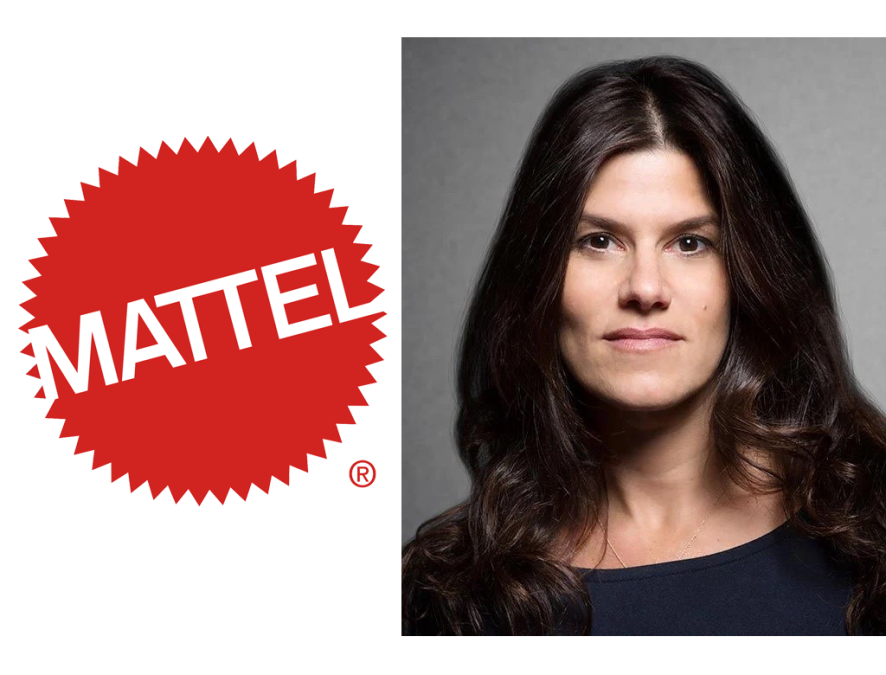 Mattel Promotes Robbie Brenner to President of Mattel Films - aNb Media ...