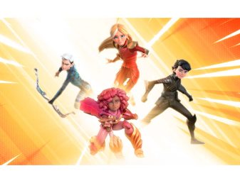 Princess Sam Consumer Products appoints IMC Licensing as Agent for Tara ...