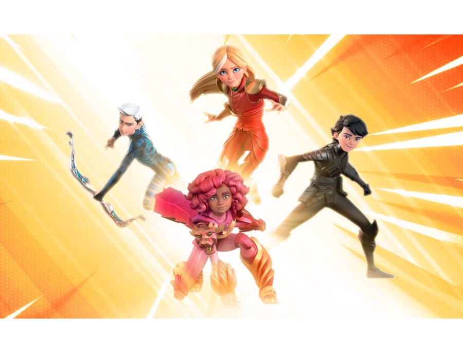 Princess Sam Consumer Products appoints IMC Licensing as Agent for Tara ...