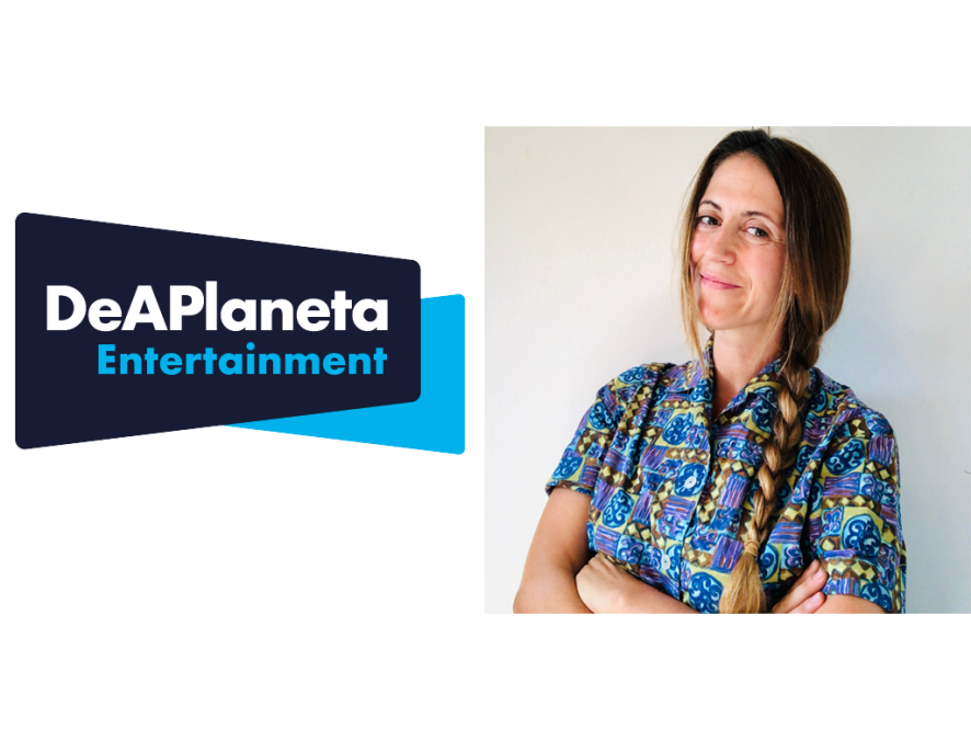 Alessandra Dematteis Joins DeAPlaneta Entertainment as Head of Media ...