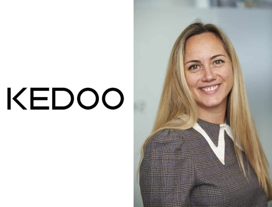 Kedoo Entertainment Taps Charlotte Thorp as EVP & Head of Distribution ...