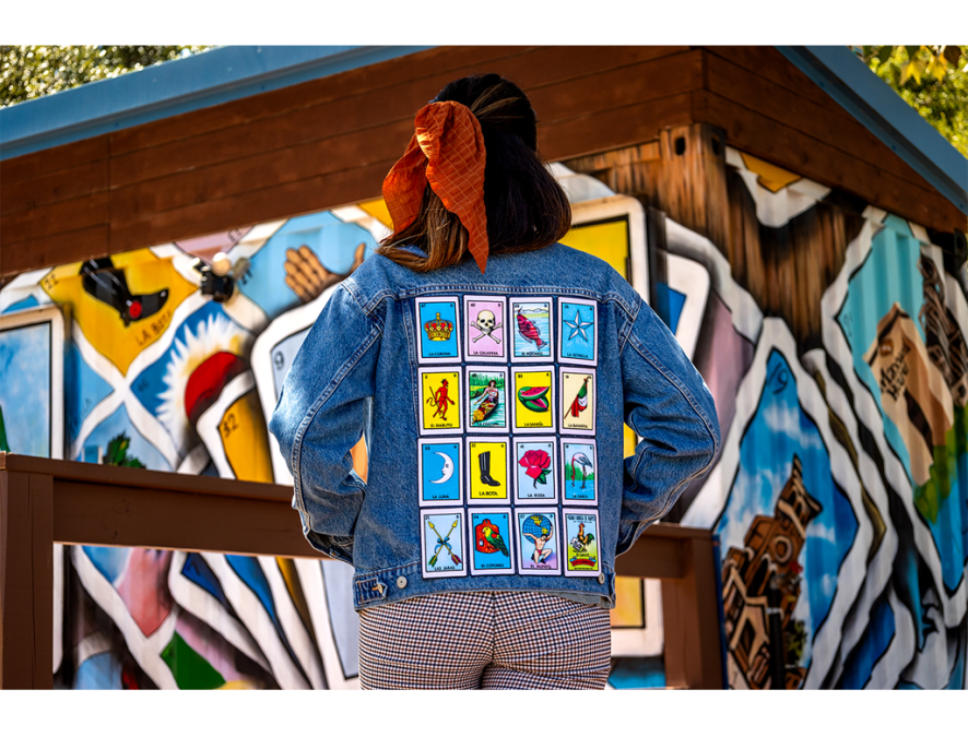 Patch Collection Celebrates Loteria Don Clemente - aNb Media, Inc.