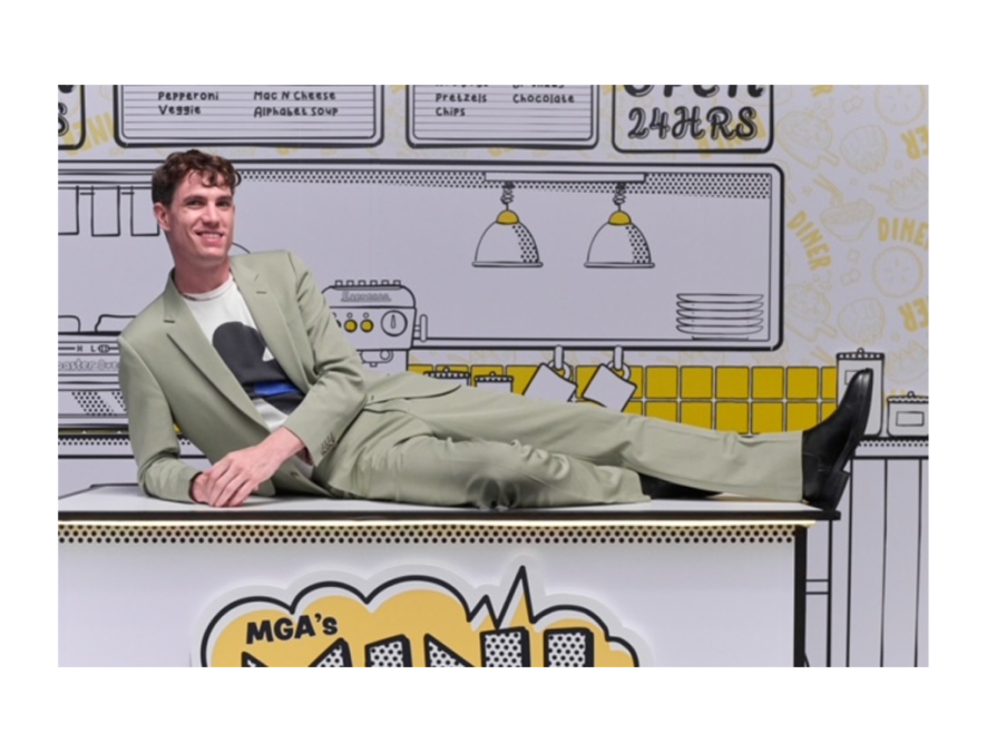 MGA’s Miniverse Announces First-Ever Exclusive TikTok Reality ...