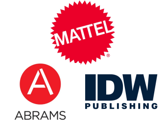 Mattel Announces Monster High Publishing Program - aNb Media, Inc.