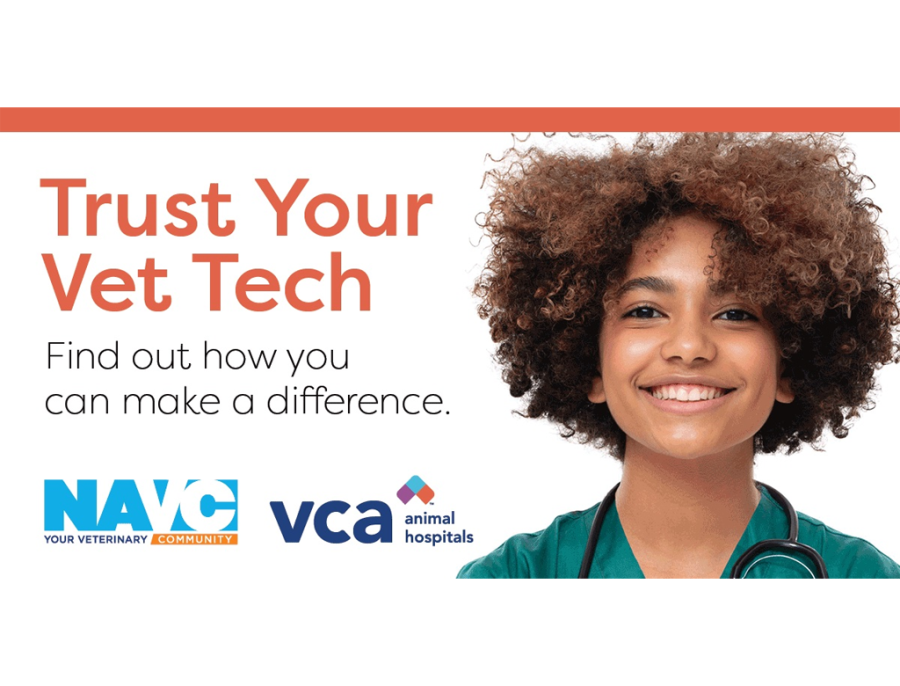 NAVC Launches Campaign to Raise Awareness and Educate Pet Owners About ...