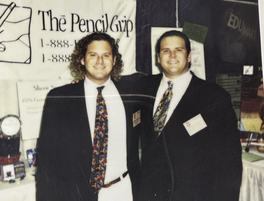 All in the Family: The Provda Family - aNb Media, Inc.