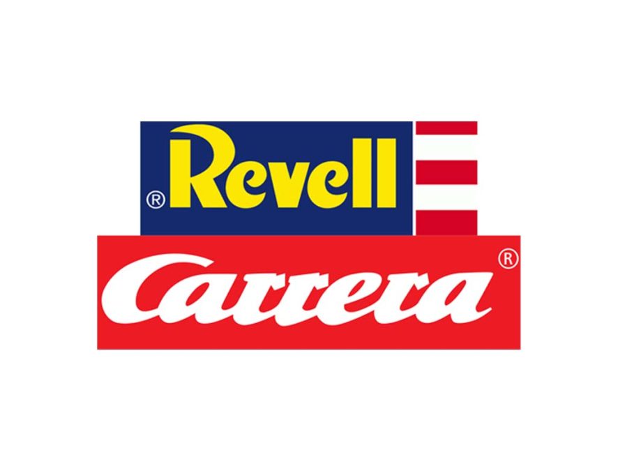 Carrera Revell of Americas Unveils Exciting New Licenses for 2024 at ...