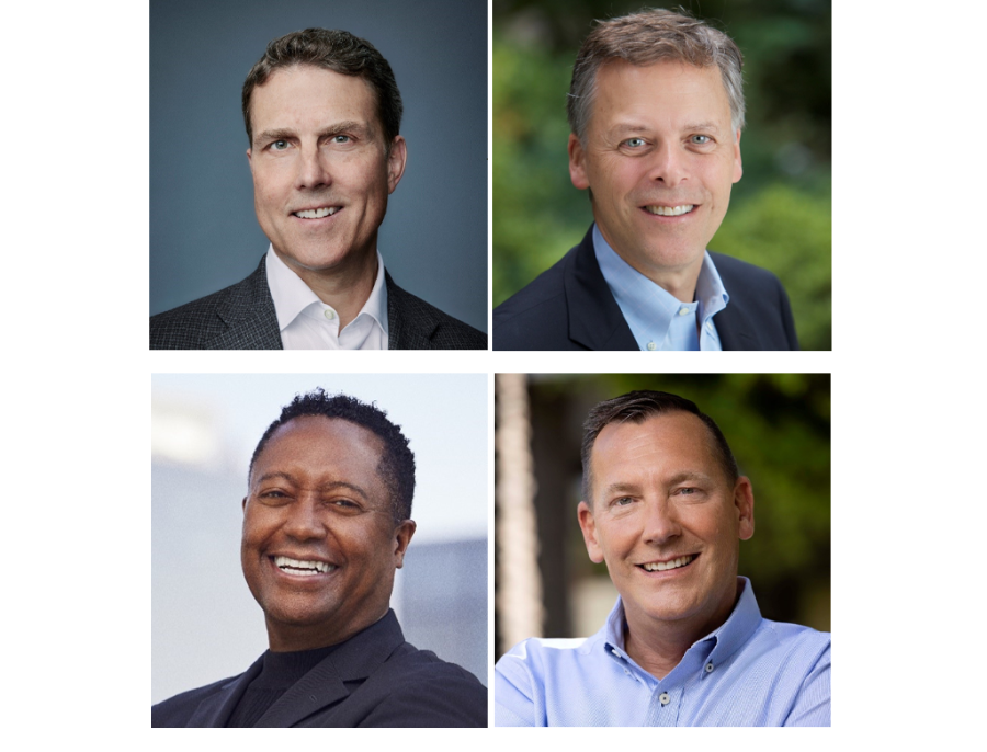 Warner Bros Discovery Sets New Leadership for Global Consumer Products ...