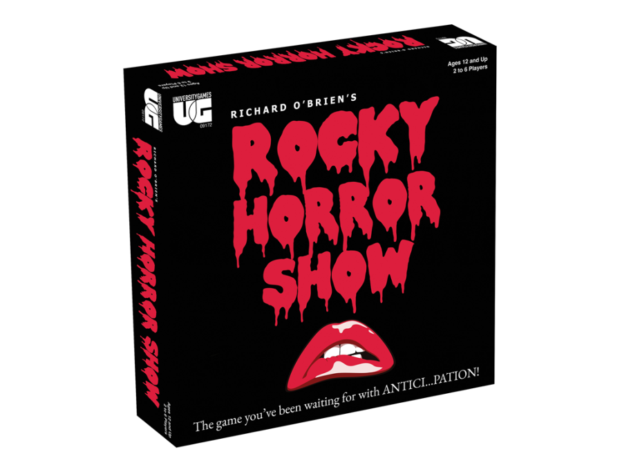 University Games' Party Game Celebrates The 50th Anniversary of the ...