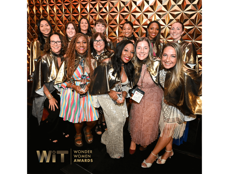 Women In Toys, Licensing & Entertainment Unveils 2023 Wonder Women ...
