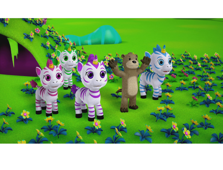 Zoonicorn Licensees United Smile and Jay@Play Forge Strategic Alliance ...