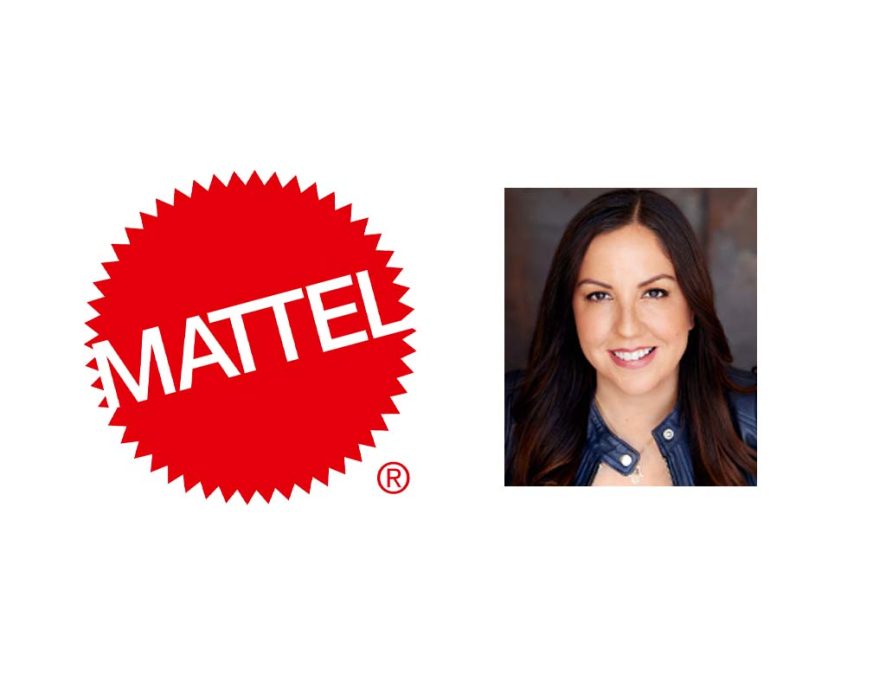 Mattel Names Michelle Mendelovitz Head of Mattel Television Studios ...