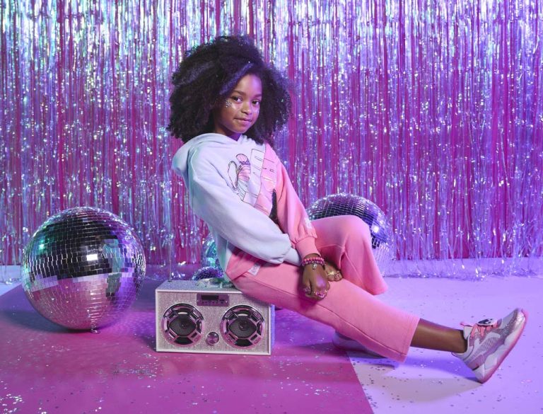 New Puma and L.O.L. Surprise Collection Lights Up the Dance Floor - aNb ...