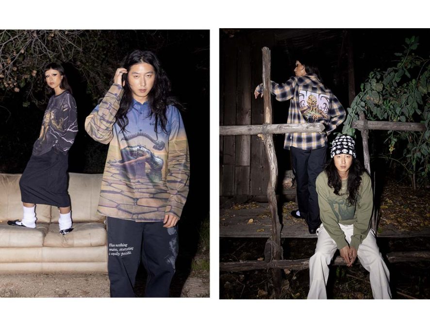 Hasbro Unveils Epic Teddy Fresh x Magic: the Gathering Collection - aNb ...