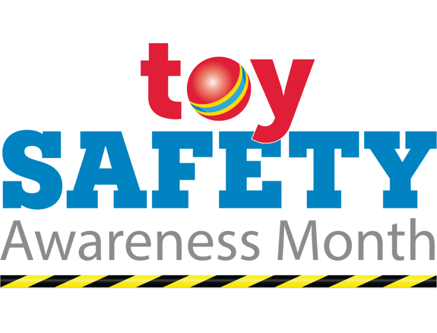 Toy Safety Awareness Month Kicks Off - aNb Media, Inc.