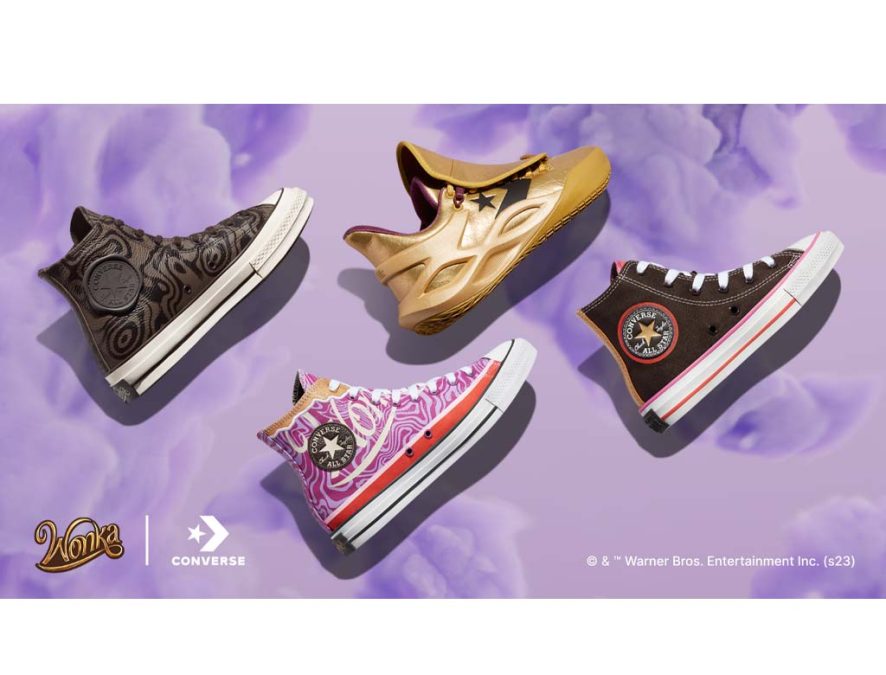 Warner Bros Discovery Announces All New Wonka Merchandise for Fans ...