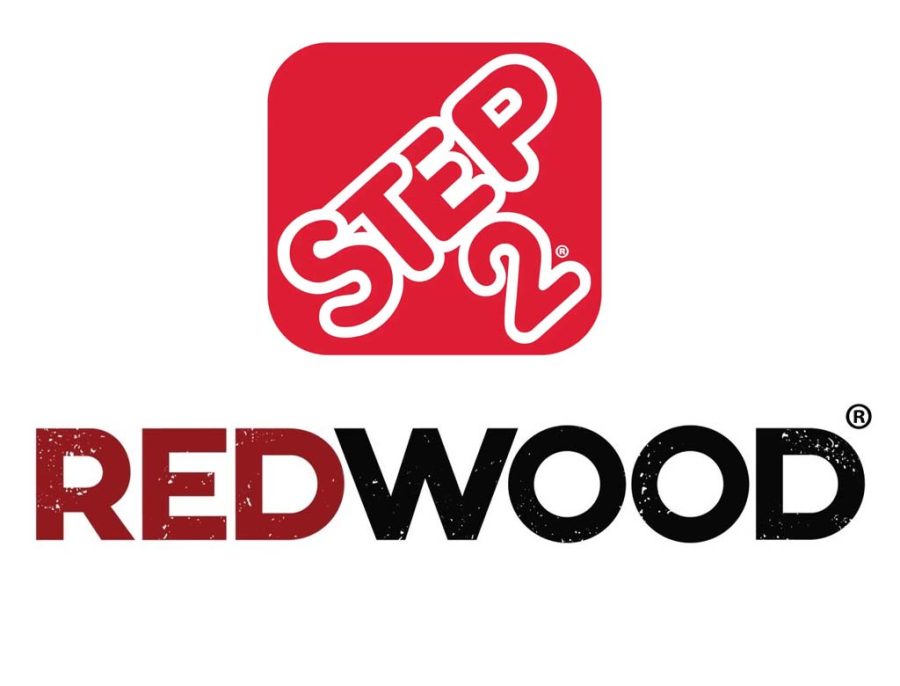 Step2 Revolutionizing E-Commerce Logistics with Redwood Logistics - aNb ...