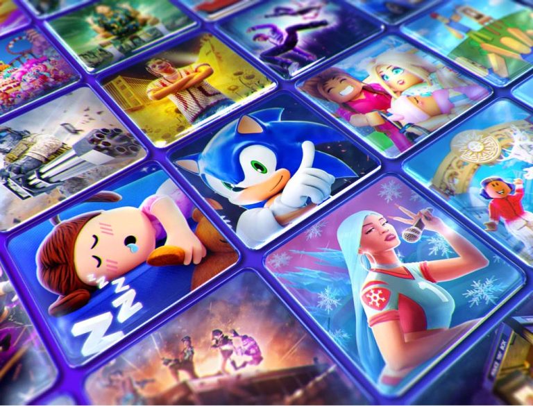 Gamefam Closes Record FY2023 & Releases Report on State of Brands in ...