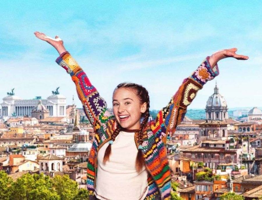 Superrights Secures Multiple Deals for Teen Musical Series Home Sweet Rome - aNb Media, Inc.