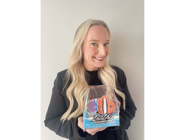 Cepia Toys Announces Leslie Peck as New Head of Sales for North America ...