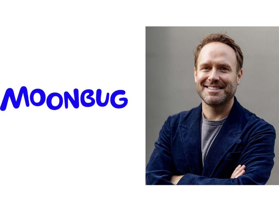 Moonbug Entertainment Announces New CMO Peter Stone - aNb Media, Inc.